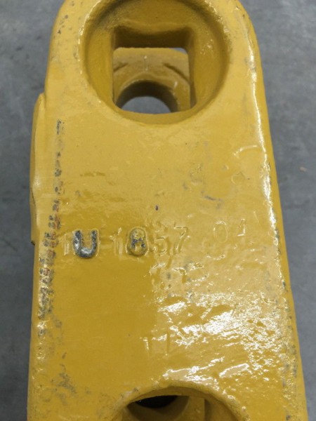 1U-1857: Tooth | Novi Group