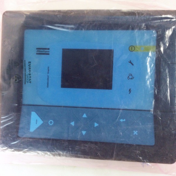 1900520013: Controller Elektronikon Mk5 Graphic Atlas Copco GA 11 ...