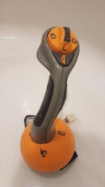 126695: JOYSTICK CONTROLLER | Novi Group