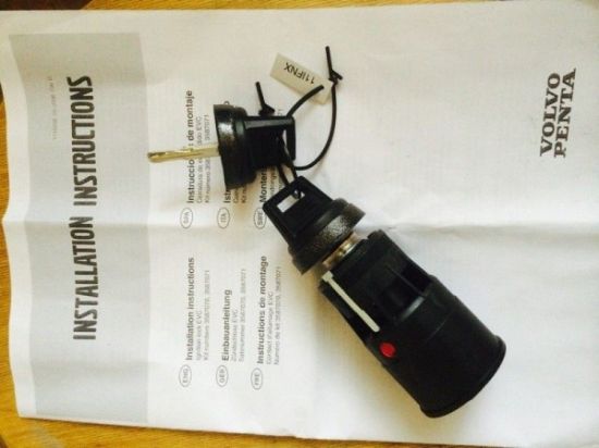 888001: IGNITION SWITCH ASSY | Novi Group