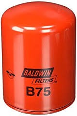 B75: Oil Filter | Novi Group