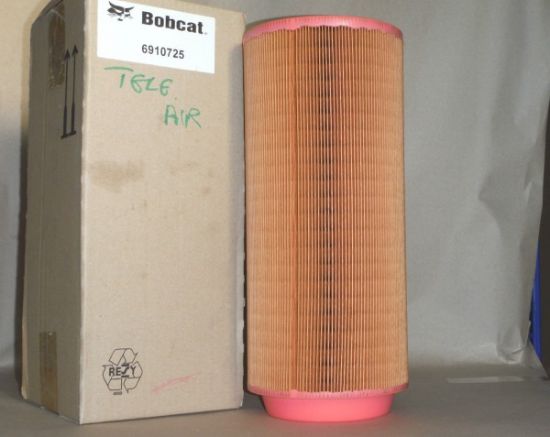 6910725: MAIN ELEMENT AIR FILTER | Novi Group