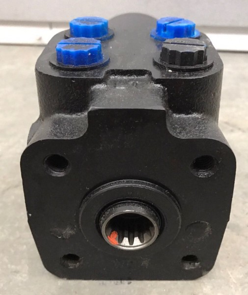 307-3053: Pump Gp-Metering | Novi Group