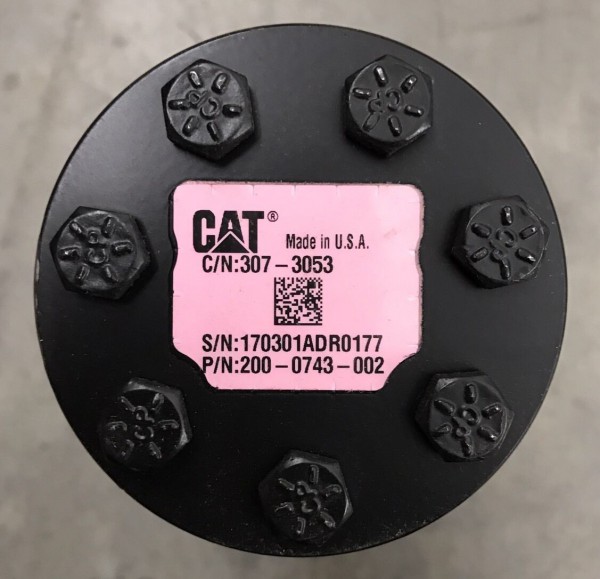 307-3053: Pump Gp-Metering | Novi Group