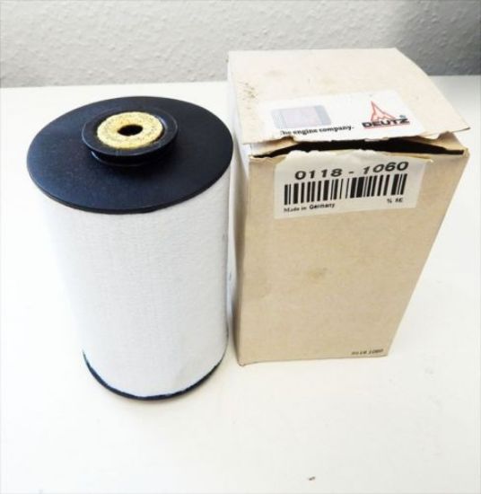 0118-1060: Fuel Filter | Novi Group