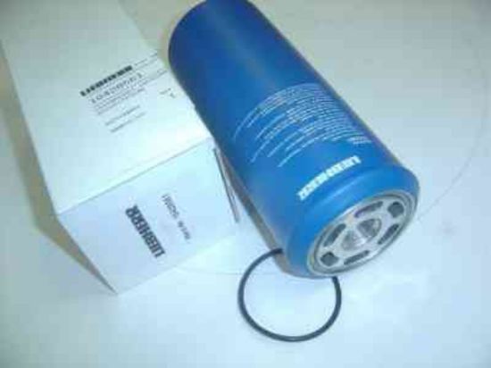 10428561: Cartridge Hydraulc Filter | Novi Group