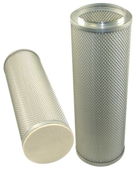 222719: Gas Filter | Novi Group
