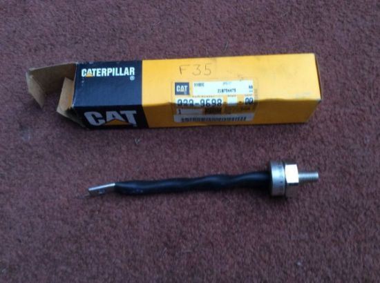 033-9698: Diode | Novi Group