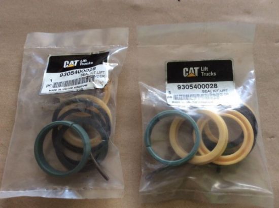 9305400028: Seal Kit, Lift Cylinder | Novi Group