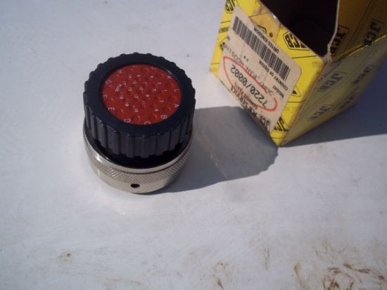 7220/0002: 31 Pin Connector | Novi Group