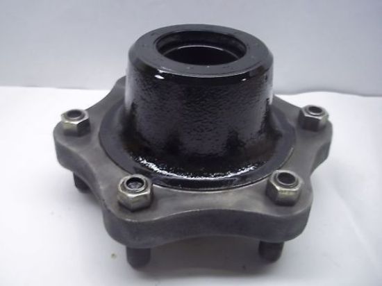 42411-21801-71: Hub | Novi Group