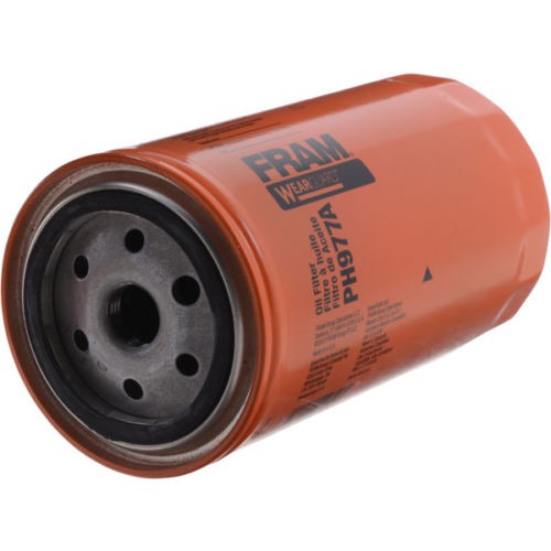 PH977A: Oil Filter | Novi Group