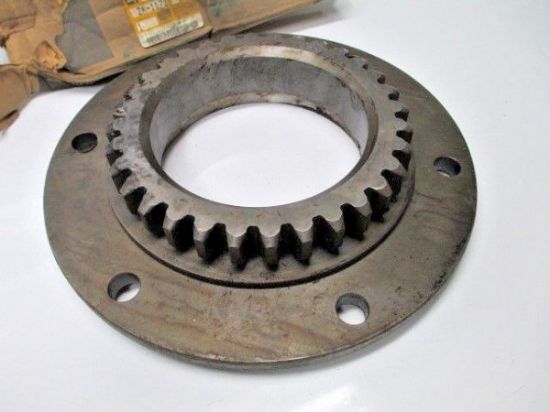 2K-1173: GEAR | Novi Group