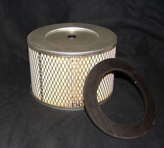 118643: Air Filter | Novi Group