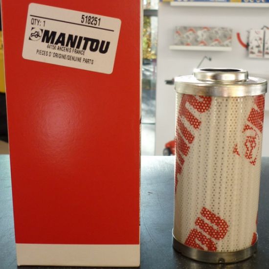 518251: Brake Filter | Novi Group