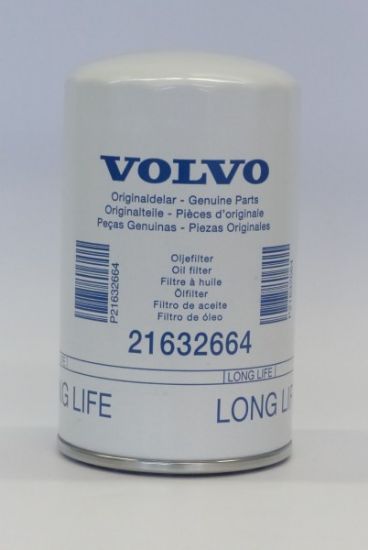 21632664: Oil Filter | Novi Group