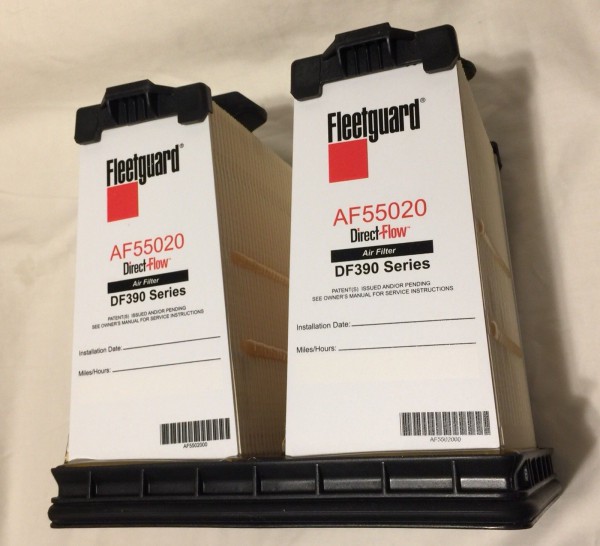 AF55020: AIR DIRECT FLOW ELEMENT | Novi Group