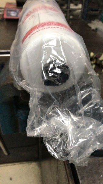 31648: Fuel Filter Element | Novi Group