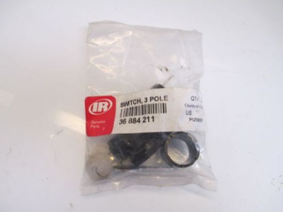 36884211: Ignition Switch | Novi Group