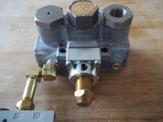 15311 Control Kit Novi Group