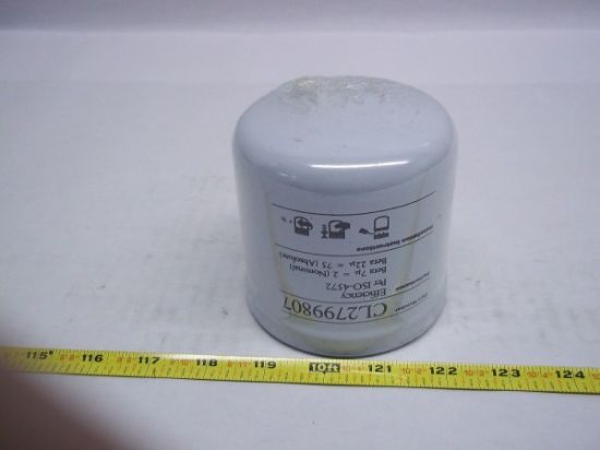 2799807: Hydraulic Filter | Novi Group