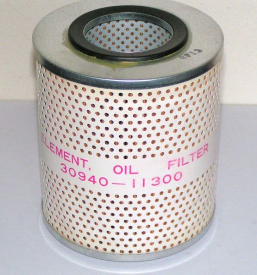 36240-01070: Oil Filter | Novi Group