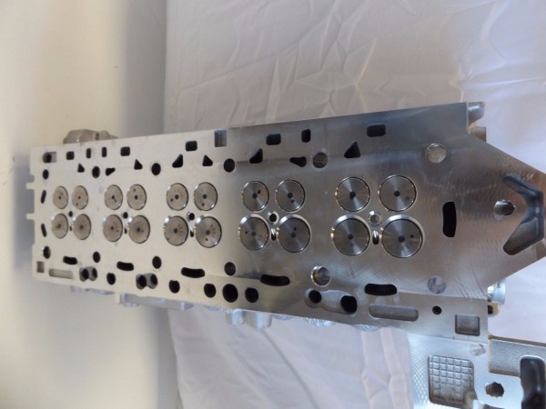 31401466: Cylinder Head | Novi Group
