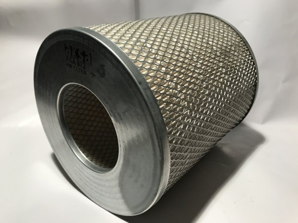 ASA872: Air Filter | Novi Group