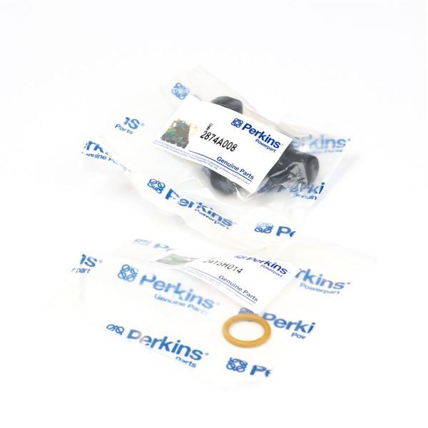 U5MK1234: Crankshaft Speed Sensor | Novi Group