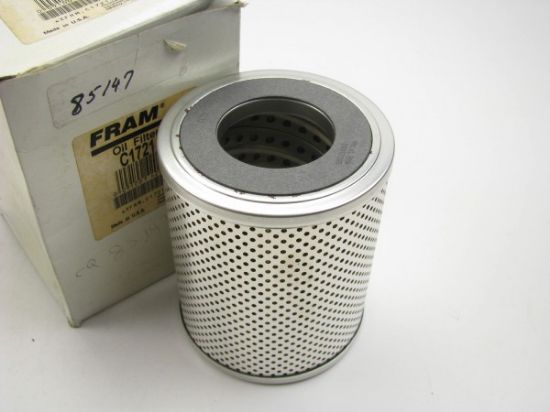C1721: Hydraulic Filter | Novi Group