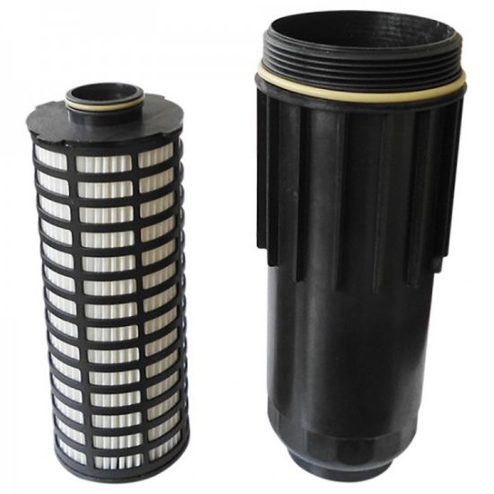 5801592277: Oil Filter Element ( Encased) | Novi Group