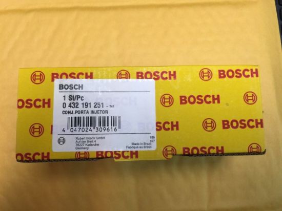 0432191251: Fuel Injector | Novi Group