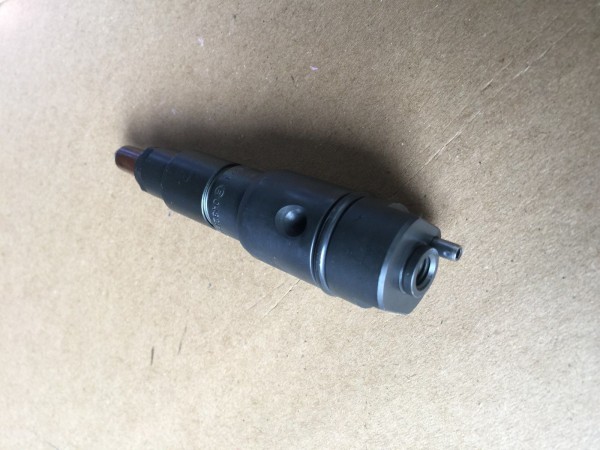 0432193444: Fuel Injector | Novi Group