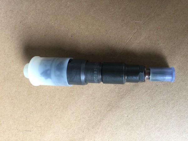 0432193444: Fuel Injector | Novi Group