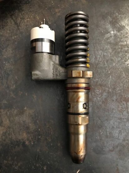 269-3152: Injector GP-Fuel | Novi Group