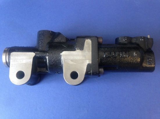 271981: Brake Master Cylinder | Novi Group