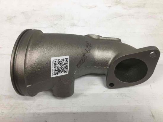 229-2282: BONNET, OIL COOLER | Novi Group