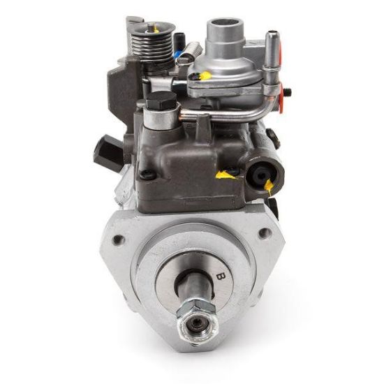 44C342/22R: Injection Pump | Novi Group