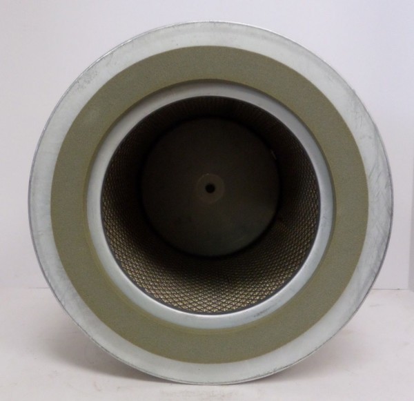 VF160A: Air Filter | Novi Group