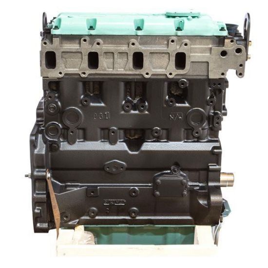 RGL3832R: Long Block | Novi Group