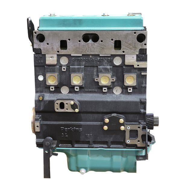 ARL3813R: Long Block | Novi Group