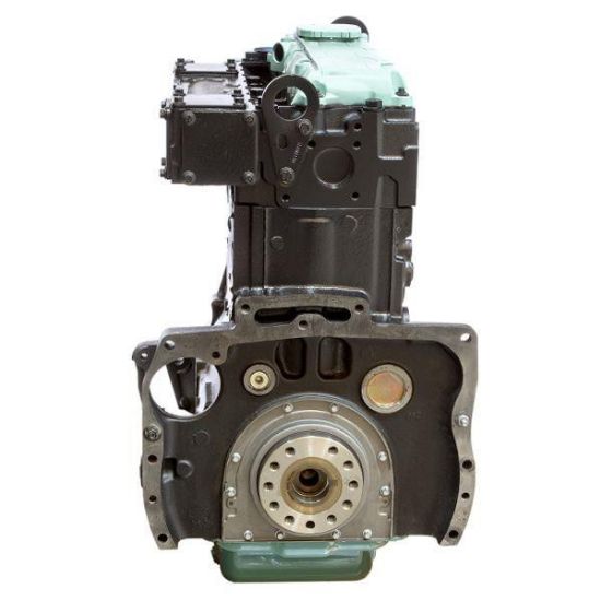 REL3831R: Long Block | Novi Group