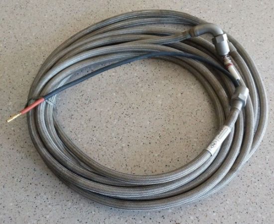 354A1513P033: UNISON GE Explosion Proof Ignition Lead | Novi Group