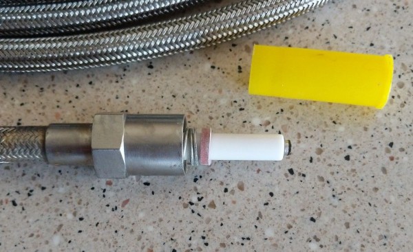 354A1513P113: UNISON GE Explosion Proof Ignition Lead | Novi Group