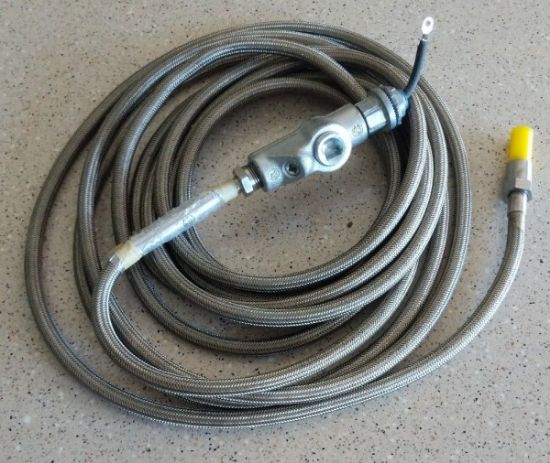 354A1513P113: UNISON GE Explosion Proof Ignition Lead | Novi Group