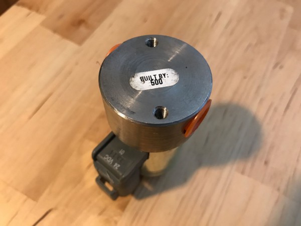 314-7646: COIL AS STARTER | Novi Group