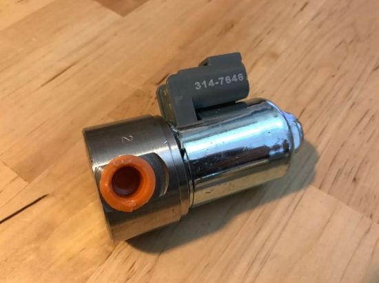 314-7646: COIL AS STARTER | Novi Group