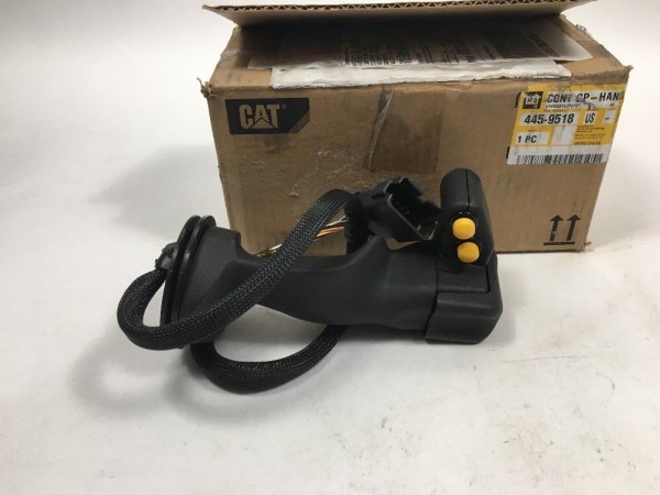 445-9518: CONTROL GP-HANDLE | Novi Group