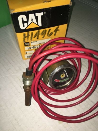 1W-0702: GAUGE | Novi Group