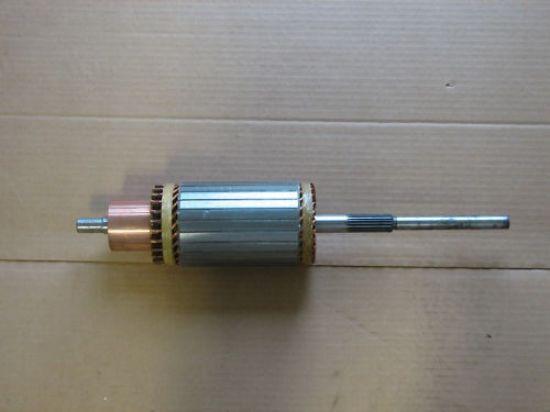 7M-8651: ARMATURE | Novi Group